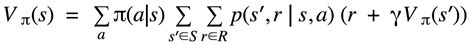 Math Behind Reinforcement Learning The Easy Way By Ziad Salloum Towards Data Science