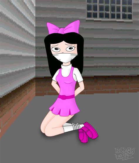 Isabella By Blackekiz On Deviantart