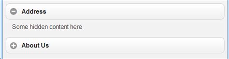 Javascript Jquery Mobile Collapsible Content Not Appearing Correctly Stack Overflow