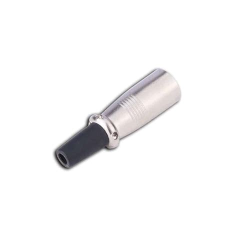 MX XLR PIN MIC MALE CONNECTOR MX MDR Electronics