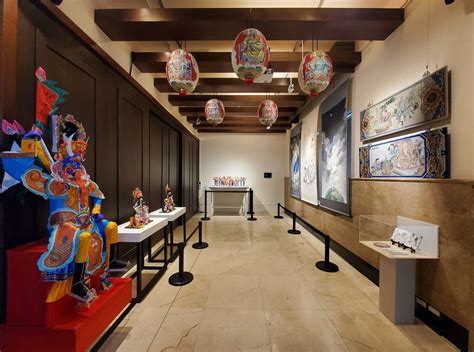 「糊紙」陳志良、「傳統彩繪」蘇榮仁 新登錄高市無形文化資產保存者 蕃新聞