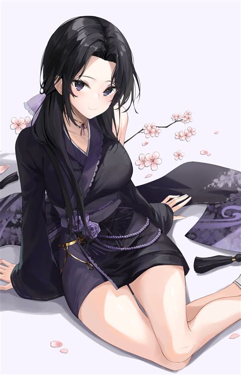 Original Drawn By Kuro Rudyan Danbooru