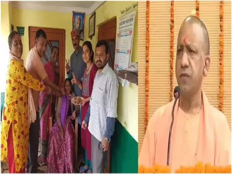 Cm Yogi Uttarakhand Visit Suddenly While Speaking Cm Yogi Became