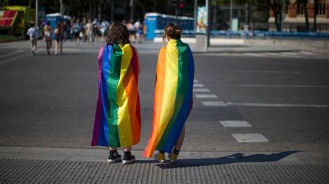La Orientación E Identidad Sexual Es La Segunda Razón De Los Delitos De