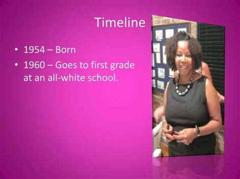 Ruby Bridges Pptx
