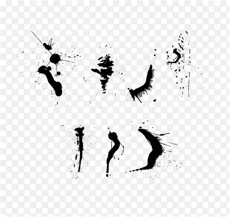 笔触png图片素材下载图片编号10179817 Png素材网