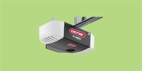 How To Troubleshoot Every Issue With A Genie Garage Door Opener