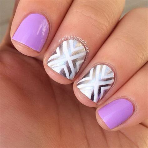 40 Stunning Short Nail Ideas 2025 Short Gel Nail Arts Her Style Code