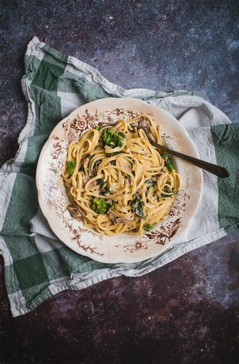 12 Plats De Pâtes Parfaits Pour Un Souper Délicieux Le Coup De Grâce