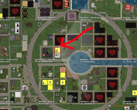 for sale 1024m 2 x prims nautilus hannibal w blake sea access mainland second life community