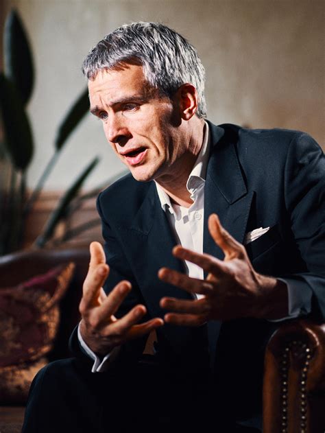 ‘europa Gaat Als Klein Nietig Continentje Tussen De Grote Krachtenvelden Heel Zware Tijden