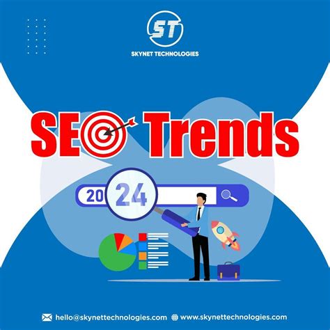 Skynet Technologies Usa Llc On Linkedin Seo Seotrends Seostrategy Seo2024