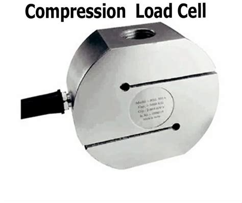 RSL Compression Load Cell Ton At Rs Piece In Ranchi ID