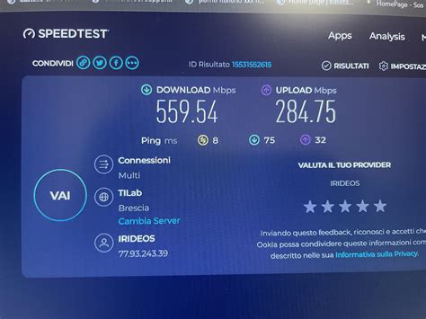 Router Per Fibra Ftth Open Fiber Fibraclick Forum