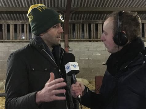 Sam Watson Jones Sean Farrington Reaseheath College