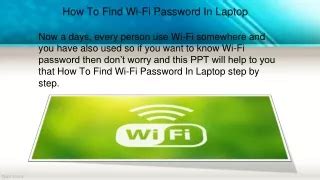 PPT How To Reset Netgear Wireless Router Wi Fi Admin Password PowerPoint Presentation ID