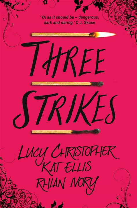 Books Kat Ellis Writes
