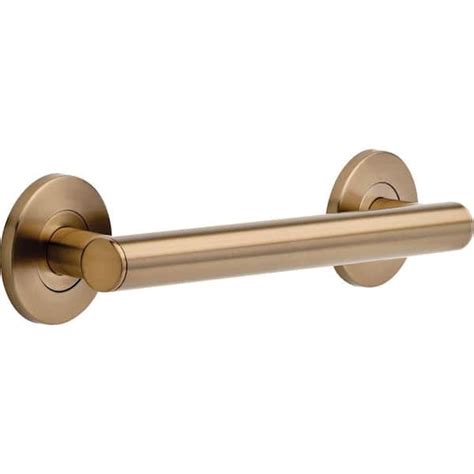 Delta Grab Bars The Home Depot
