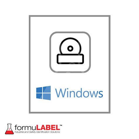 Windows Printer Driver