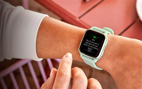 Garmin Venu Sq Kalo Sport