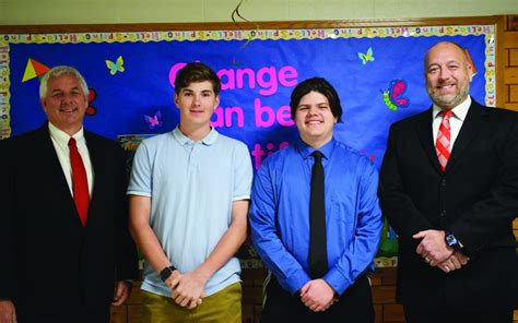 Wcs Announces Scribner As Valedictorian Billings As Salutatorian Weekly Express News