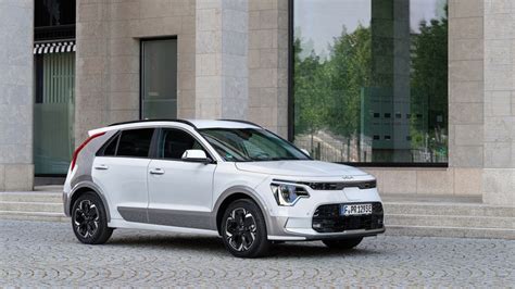 기아 ′니로·스포티지′ 아일랜드 ′올해의 차′로 선정 기아 ′니로·스포티지′ 아일랜드 ′올해의 차′로 선정