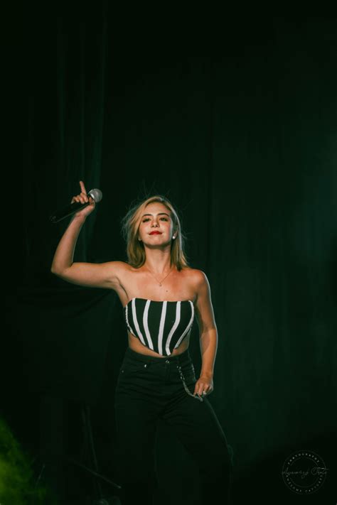 Rose Van Ginkel R Celebsph