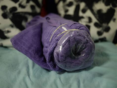 Diy Pleasure Create Your Own Pocket Pussy At Home Hornykong