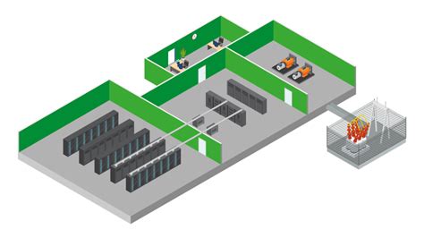 Data Center Avtron Power Solutions