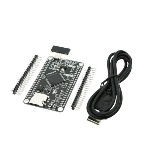 Stm32f407vet6 Stm32f407vgt6 Stm32 System Core Board Philippines Ubuy