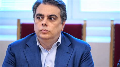 Асен Василев оглави Продължаваме промяната Фактор