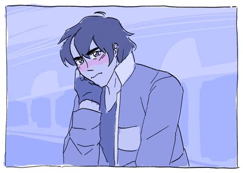 Pidges Abandoned Robot Lad On Tumblr