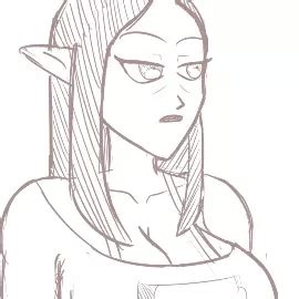Lilith Clawthorne From The Owl House By Thedladiator On Newgrounds