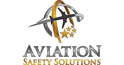 Aviation Safety Solutions And Corporate Aviation Security International
