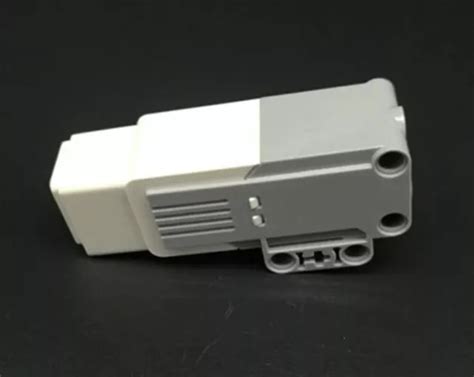 Lego 45503 Mindstorms Ev3 Medium Giro Servo Motor 3290 Picclick Au