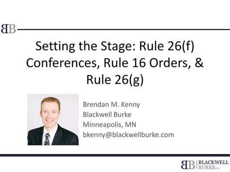 E Discovery In Products Liability Litigation Preparing For New Frcp