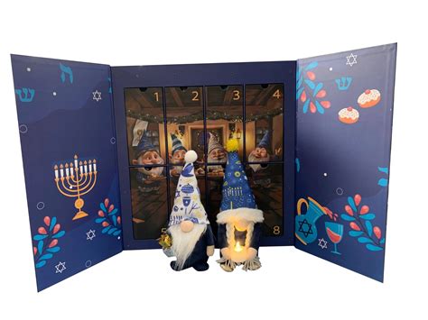 Shop For Gnome Advent Calendars Currently Available Explore And Buy Now — Gnome Advent Calendar