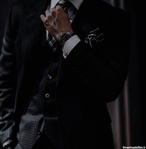 عکس پروفایل پسرانه مغرور اینستاگرام