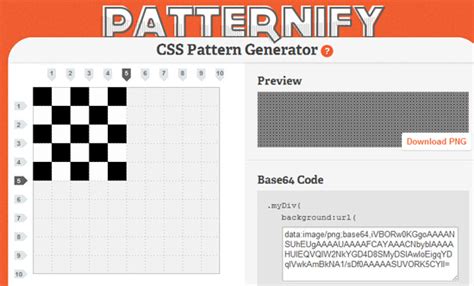 30 Useful CSS Generators To Speed Up Your Work