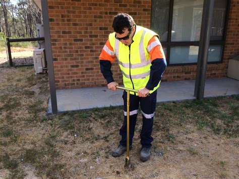 Soil Test Caloundra Soil Testing Sunshine Coast