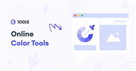 color tools online 10015 tools