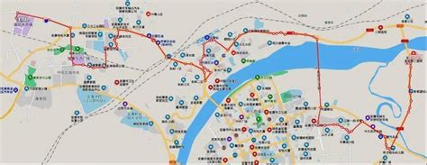 安康这两条公交线路将调整涉及多个站点959扩散 搜狐大视野 搜狐新闻