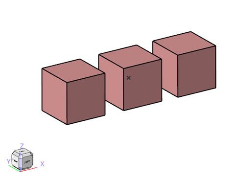 Automatically Create A Cog Mass At The Center Of Gravity Of Each Component Altair Community