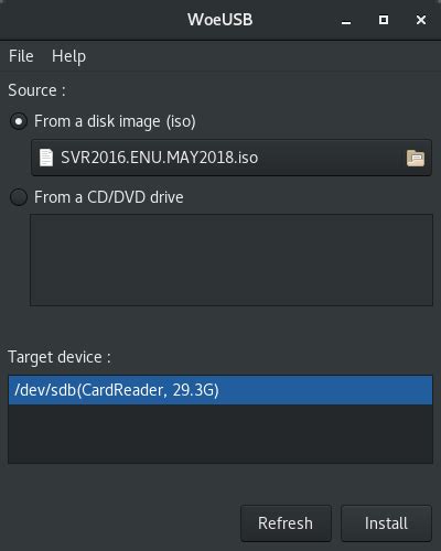 Windows 2016 Operating Systems And Open Source Level1techs Forums