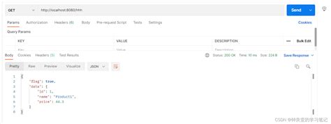 Springboot整合mybatis Plusmp总结mybatis Plus Boot Starter Csdn博客