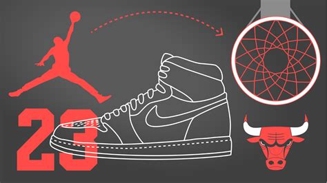 Jordan And Nike Logo Wallpaper Hd Jordan Shoes Wallpaper 66