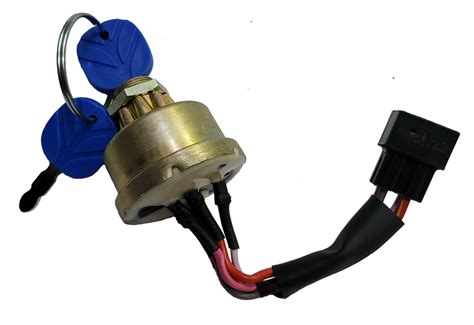 Electrical Switch Assembly At Best Price In India