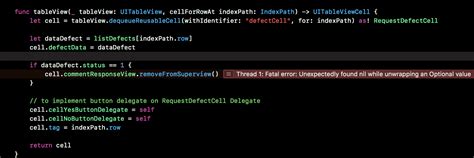 Ios How To Remove An Uiview In The Table View Cell Programatically