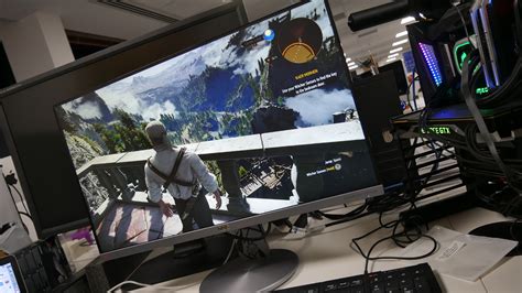 AOC G PX G Signature Edition Review TechRadar