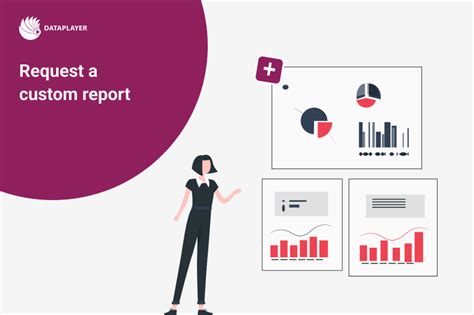 how to request a custom report dataplayer blog
